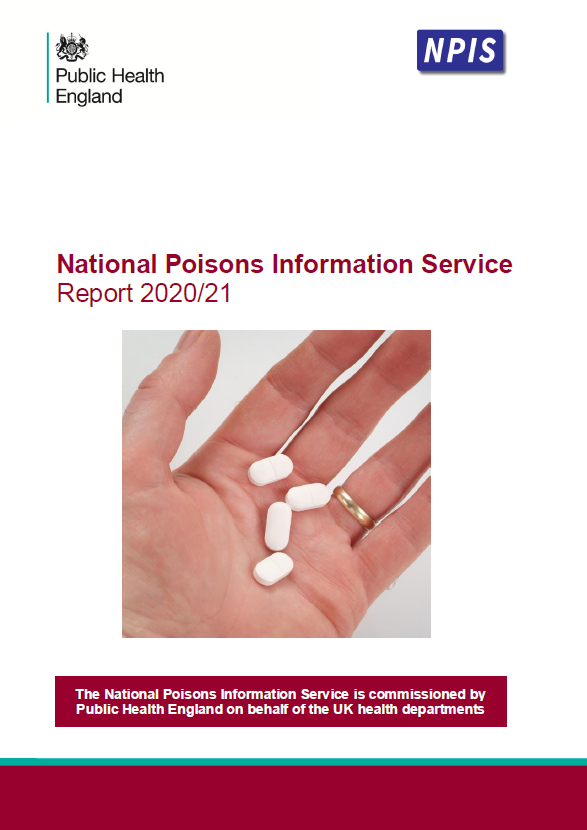 NPIS - National Poisons Information Service