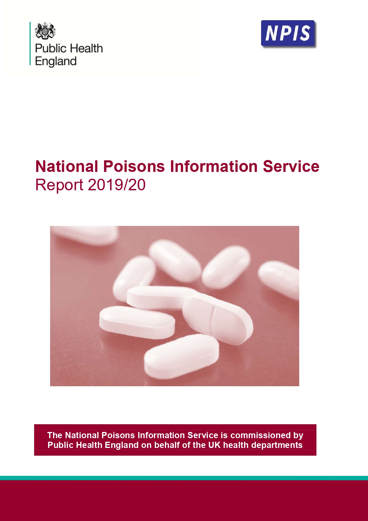 NPIS - National Poisons Information Service
